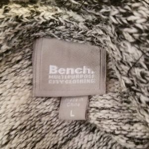 Bench | Sweaters | Bench Sweater Large | Poshmark